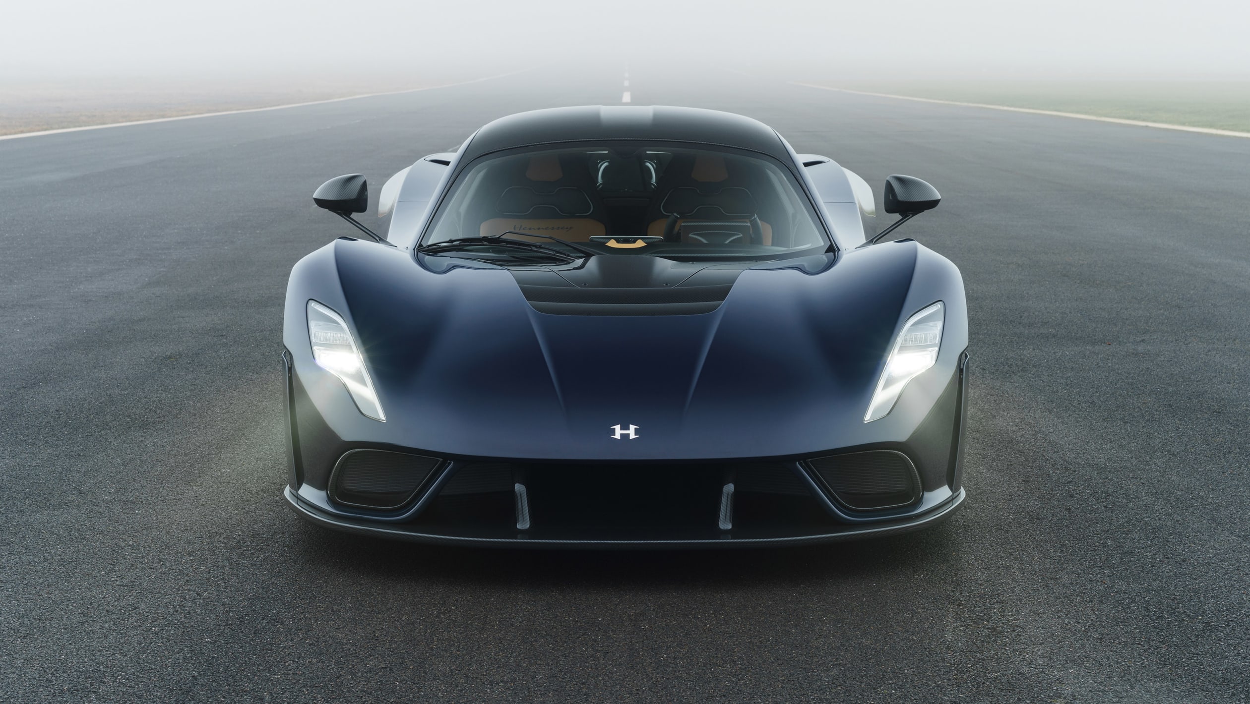 Hennessey Venom F5 revealed - pictures | evo Hennessey Venom F5 revealed - pictures | evo